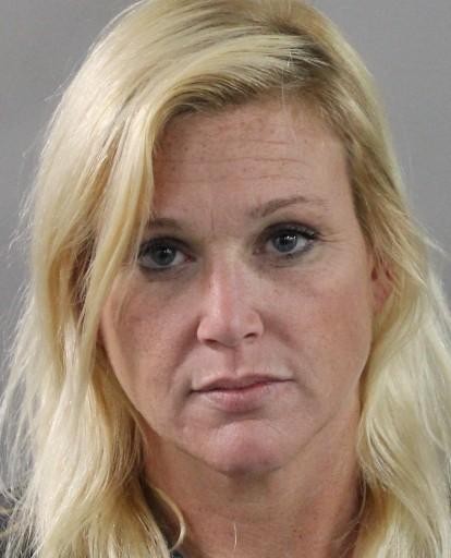 CYNTHIA ENGLISH booked for 5000.00