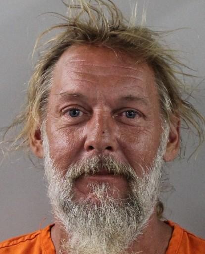 DANIEL DREYER booked for