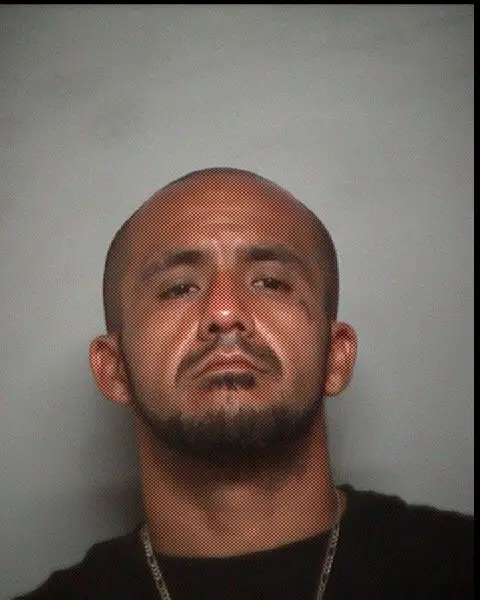 DAVID SOTO booked for 0.00