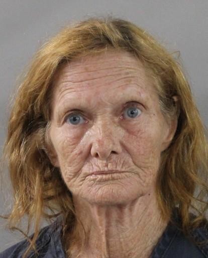 DELORIS COOPER booked for 1000.00