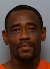 DERRICK TAYLOR booked for 0.00