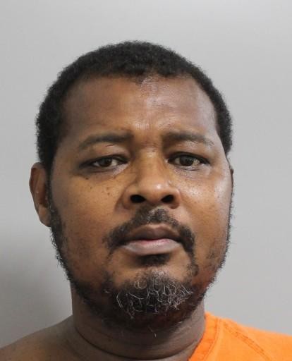 FREDRELL WHITAKER booked for 5000.00