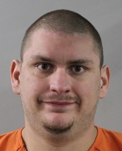 GARY LINDEMAN booked for 500.00