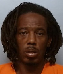 GEORGE WHITE booked for