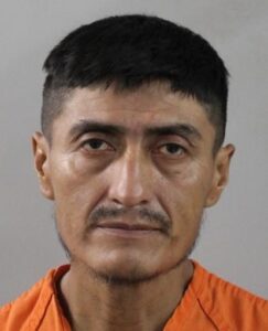 HECTOR JIMENEZ booked for 1000.00