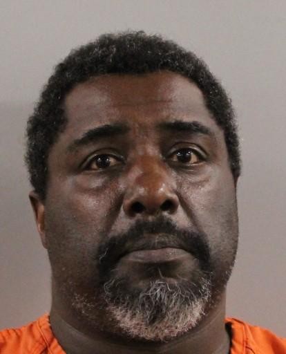 HENRY JOHNSON booked for 1000.00