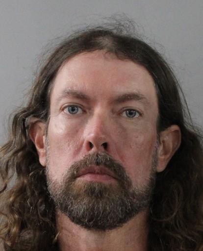 JAMES BALL booked for 5000.00