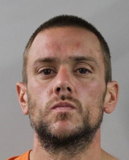 JAMES CALHOUN booked for 1000.00