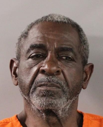 JAMES DEES booked for 250.00