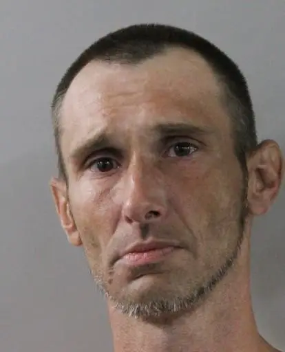 JAMES RICKETTS booked for 0.00