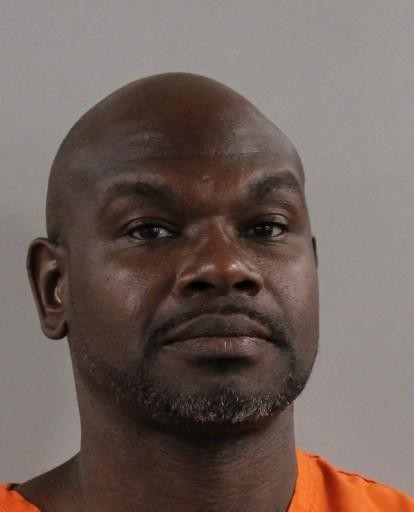 JASON ASHBY booked for 1000.00