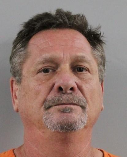 JOHN HALL booked for