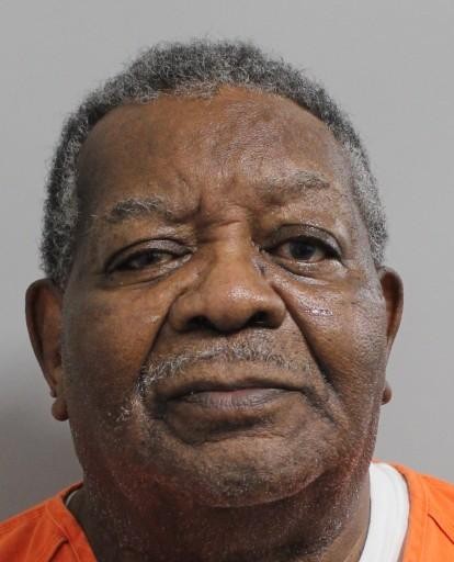 JOHNNY MAHONEY booked for 0.00