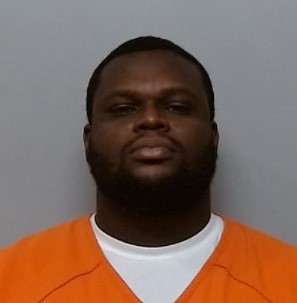 JONATHAN SANON booked for 0.00