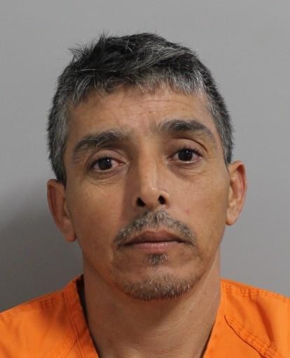 JOSE LOPEZ-TORRES booked for 250.00