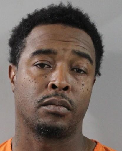 JOSEPH WALKER booked for 250.00