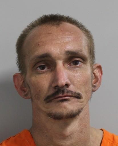 JUSTIN BREWER booked for 1000.00