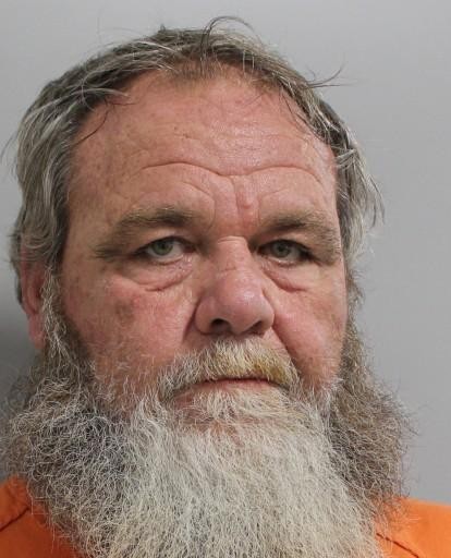 KEVIN WILSON booked for