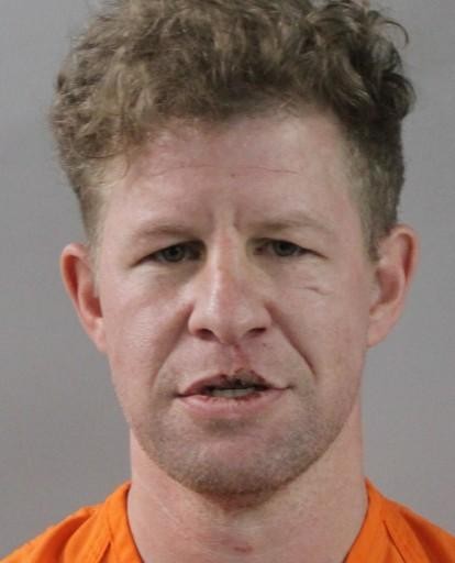 KYLE MATTOX booked for 1000.00