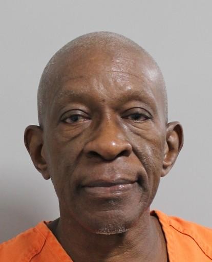 LEON WILLIAMS booked for 5000.00