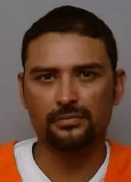 LOUIS GONZALEZ booked for 0.00