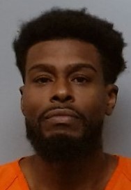 MARCUS REID booked for