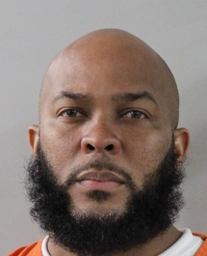 NATHANIEL DONALD booked for 0.00