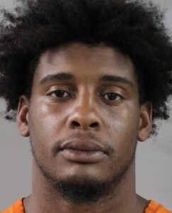 QUADIR HALL booked for