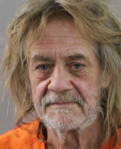 RICHARD MAKELA booked for 1000.00