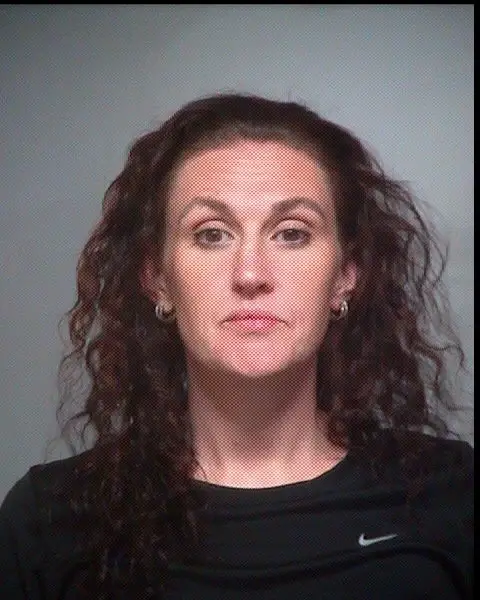 ROXANNE MILLS booked for