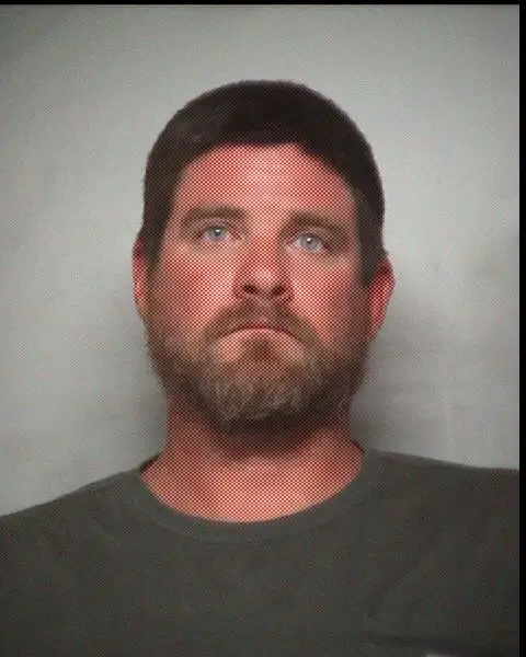 SEAN BALLESTEROS booked for 0.00