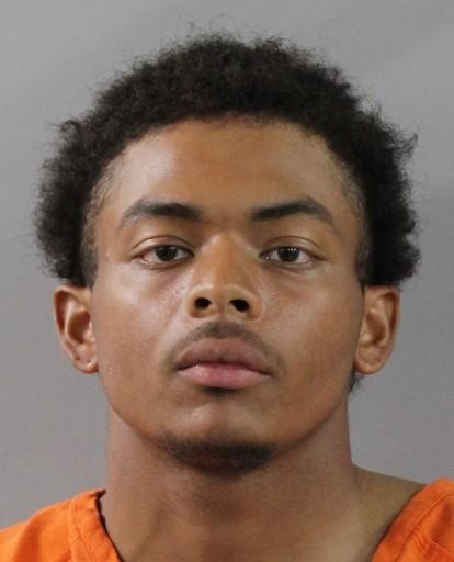 SEAN ONEAL booked for 15000.00