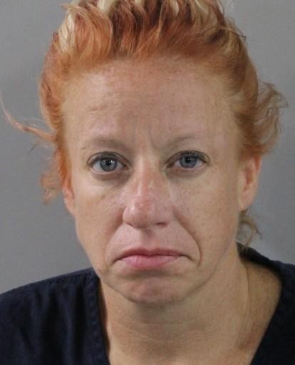 STACEY BRAY booked for 1000.00