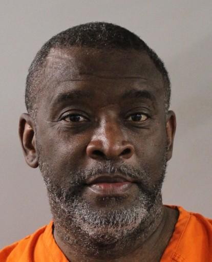 STEVEN CRAWFORD booked for 5000.00