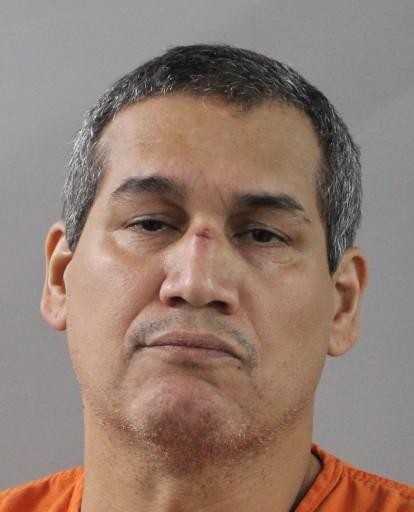 STEVEN MALDONADO booked for 5000.00