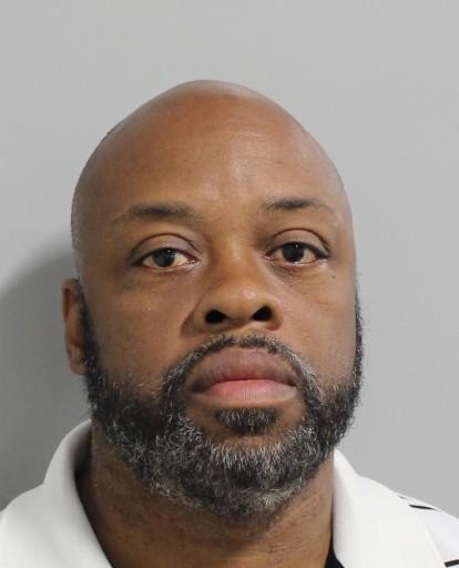 TERRANCE COBB booked for 0.00