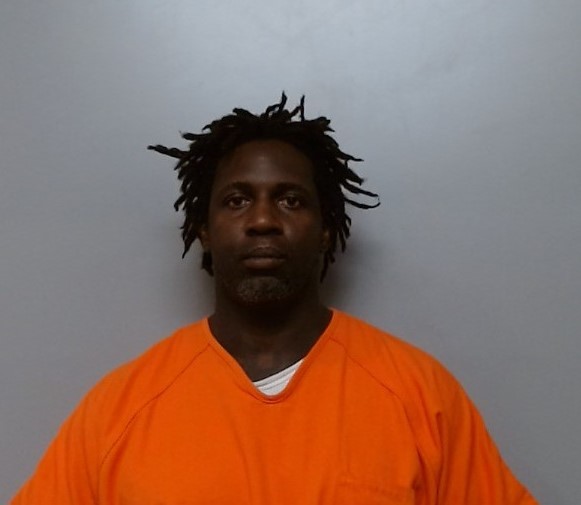 TERRELL LEE booked for 0.00