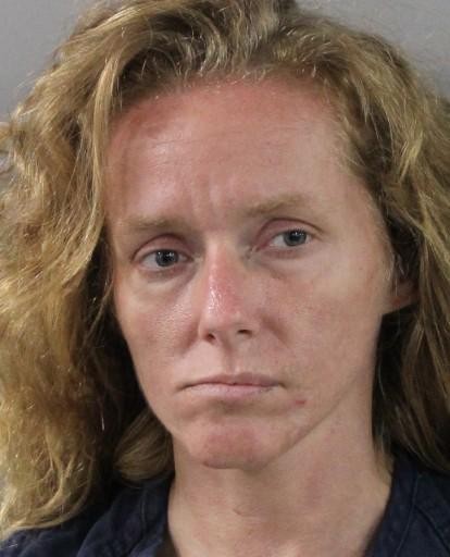 VICTORIA HUNT booked for 1000.00