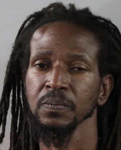 WILLIAM EDWARDS booked for 0.00