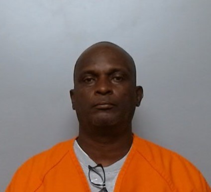 WILLIAM MURFF booked for 0.00