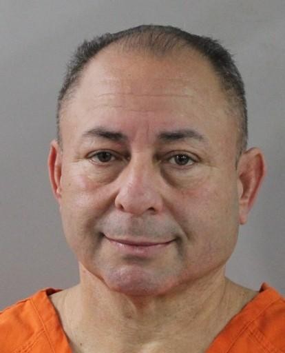 ALBERTO TORRES-DE JESUS booked for 0.00