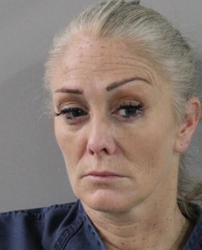 ALISA HUNT booked for