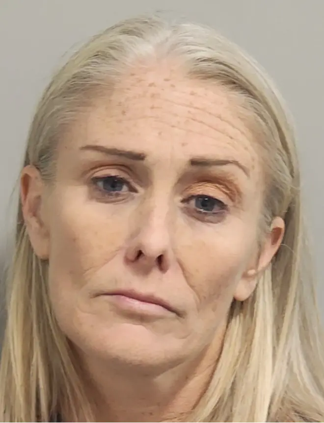 ALISA HUNT booked for 0.00