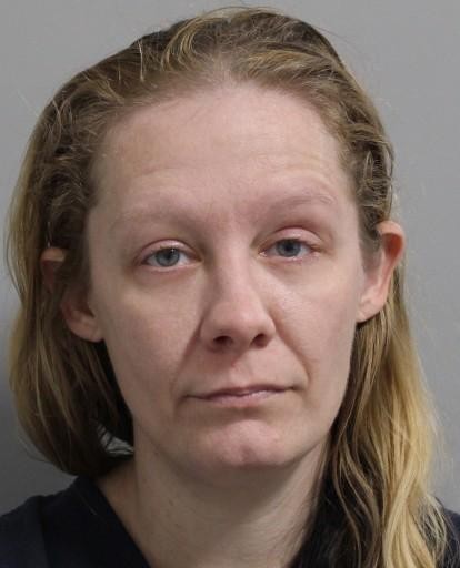 AMANDA HODGES booked for 5000.00