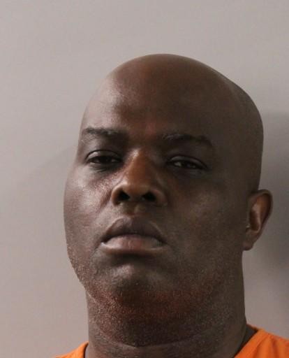 CHRISTOPHER BENNETT booked for 1500.00