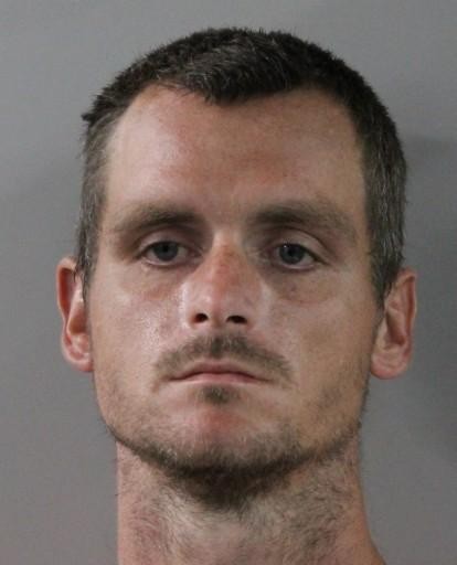 CODY RANS booked for 1000.00