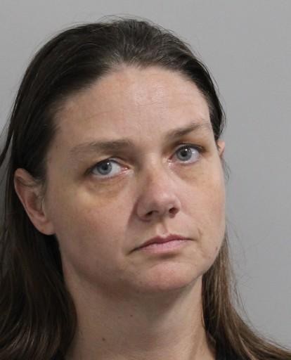 CRYSTAL HARRELL booked for 500.00