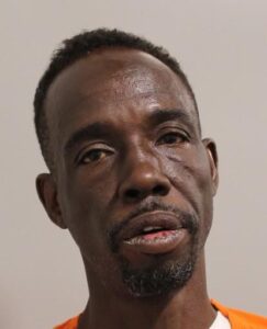 DEON BROWN booked for 0.00