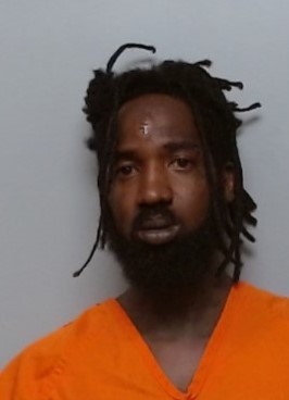 DONELL DAVIS booked for 250.00