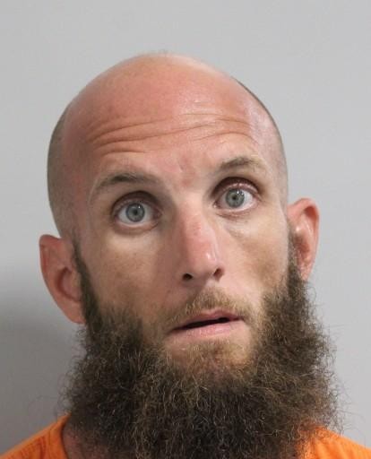 GEOFFREY LONG booked for 250.00